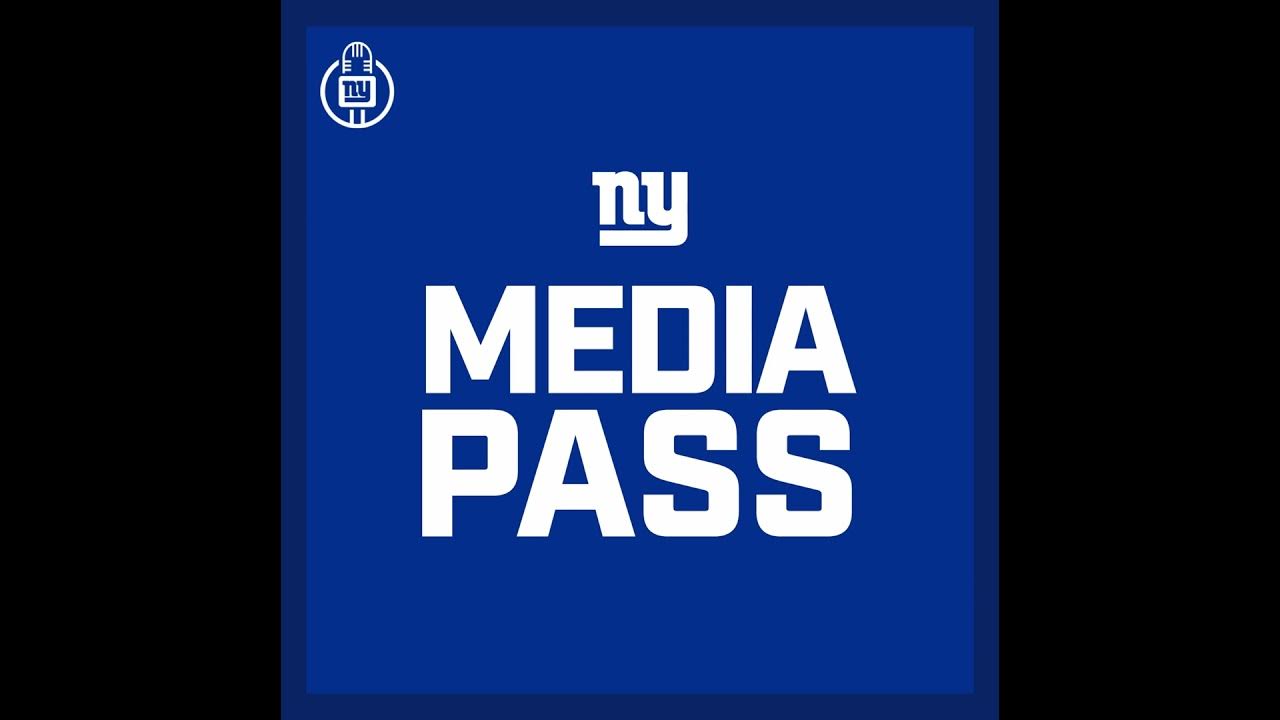 Giants Extra Point | Giants vs. Commanders Recap - YouTube