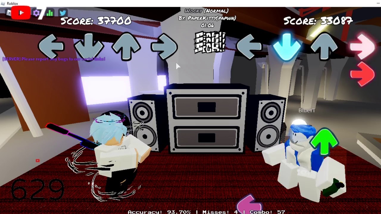 Roblox any game we can play anygame on roblox - YouTube