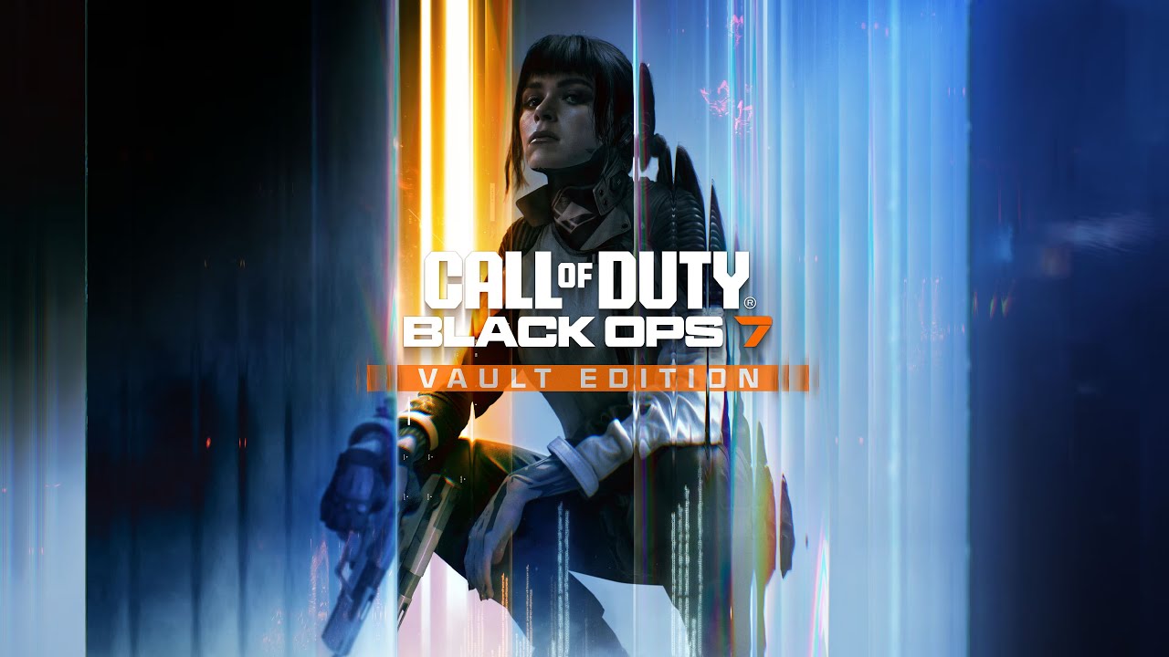 Cod Community 😵Are You Buying Black Ops 7 ? @TheRickCOD @Swagg ...