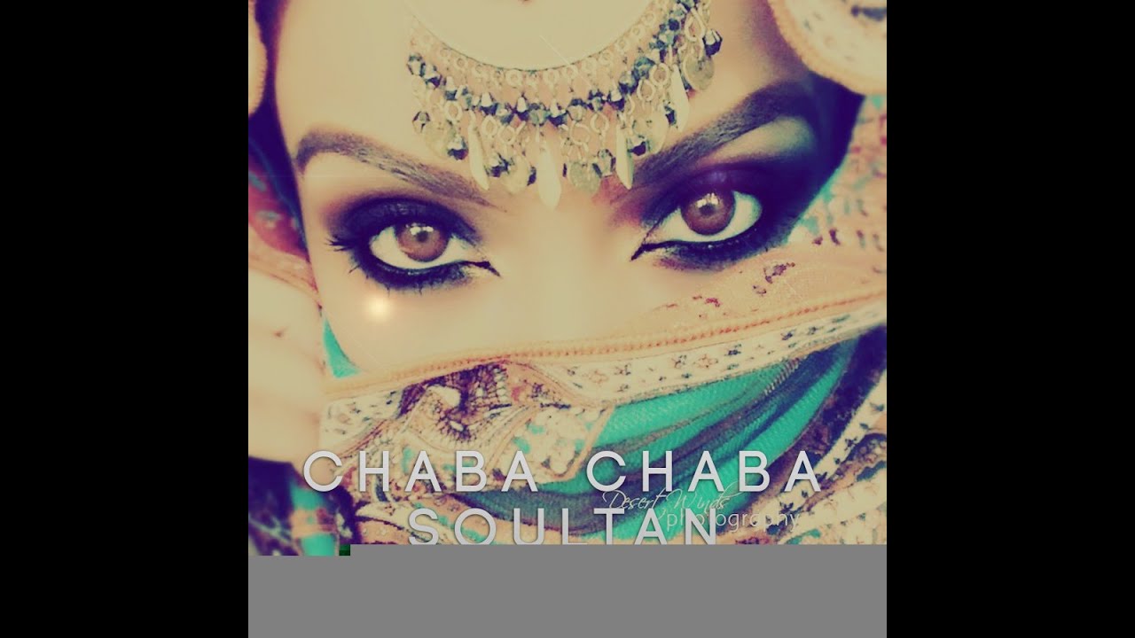 Cheb Khaled Instrumental Chaba Chaba Soultan beat - YouTube