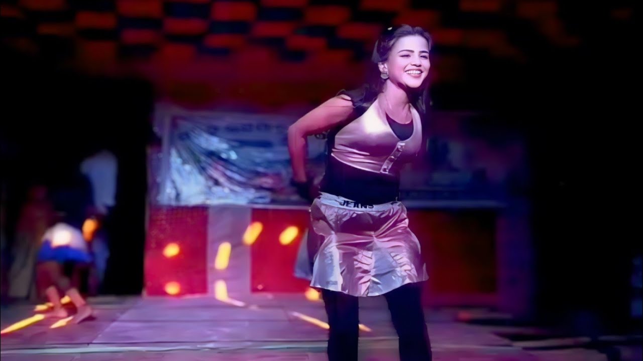 Apne Lover Ko Dhokha Do Mujhe Bhi Darling Mauka Do Dancel | #New #Dance ...