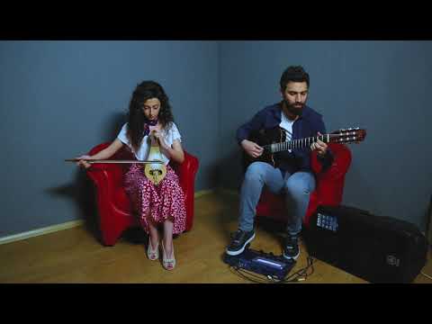 Dilan GÖNÜL - Doruk AKSU ( MEDCEZİR)