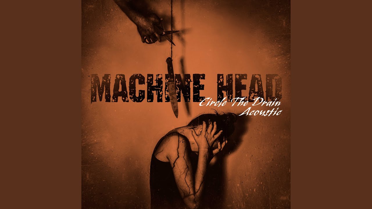Circle The Drain (Acoustic) - YouTube Music