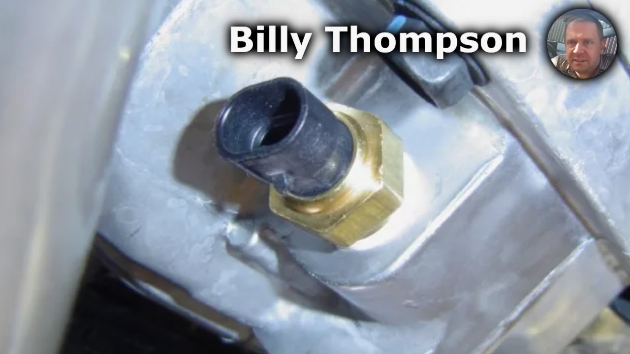 Understanding Fault Code P0711: Transmission Fluid Temperature Sensor ...