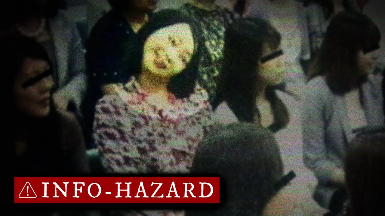 Disturbing Videos I Found on the Internet - YouTube