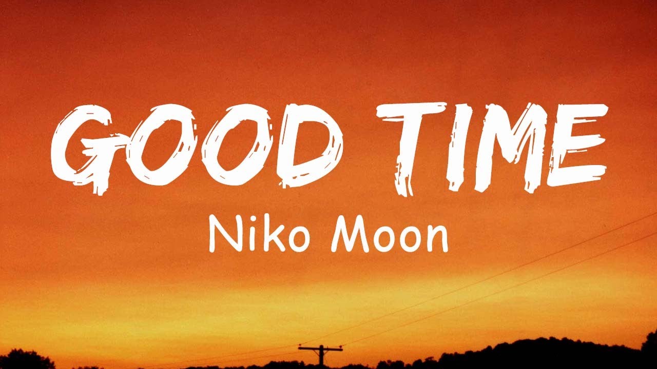 Owl City & Carly Rae Jepsen - Good Time (Lyrics) - YouTube