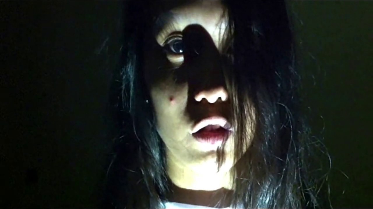 DILIM 2014 Horror Film Project Trailer - YouTube