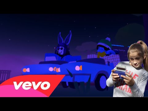 Ahoy MiniToon Feat. Unbra (Totally Made by Professional) - YouTube