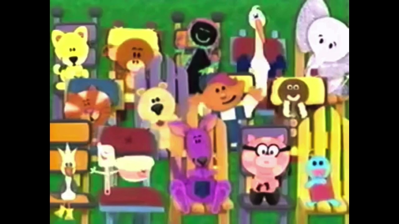 20th century fox family feature promo 2002 hero style - YouTube