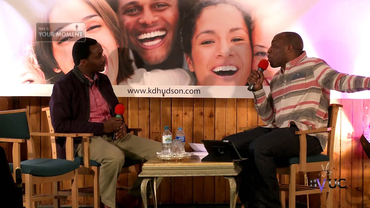 TIYM UK GOSPEL CHAT SHOW 7 - YouTube