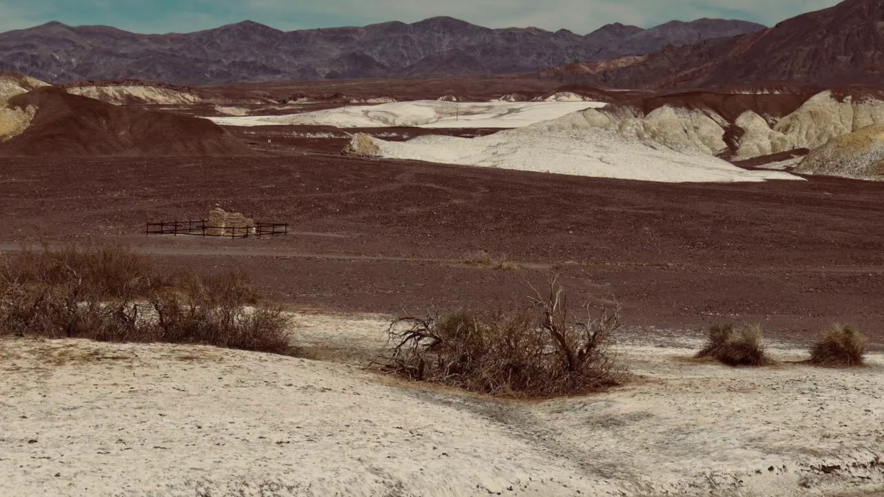 Death Valley Slide Show - YouTube