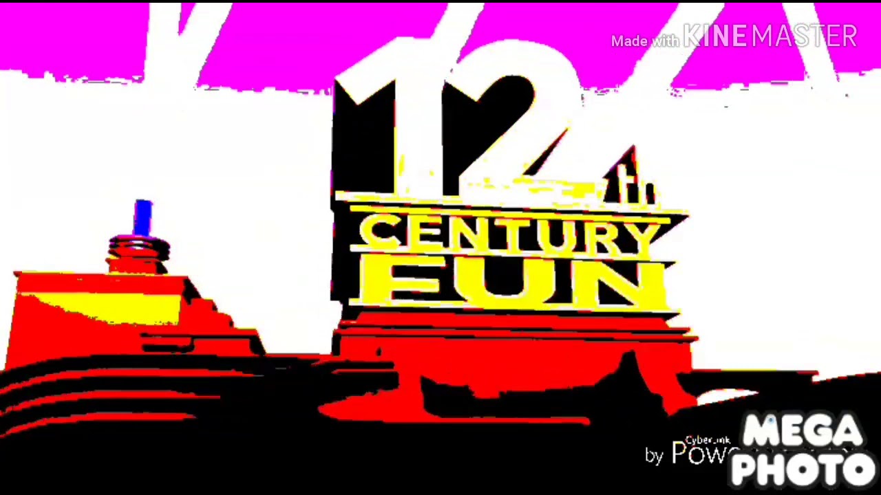 12th century fun effects round 1 vs everyone - YouTube