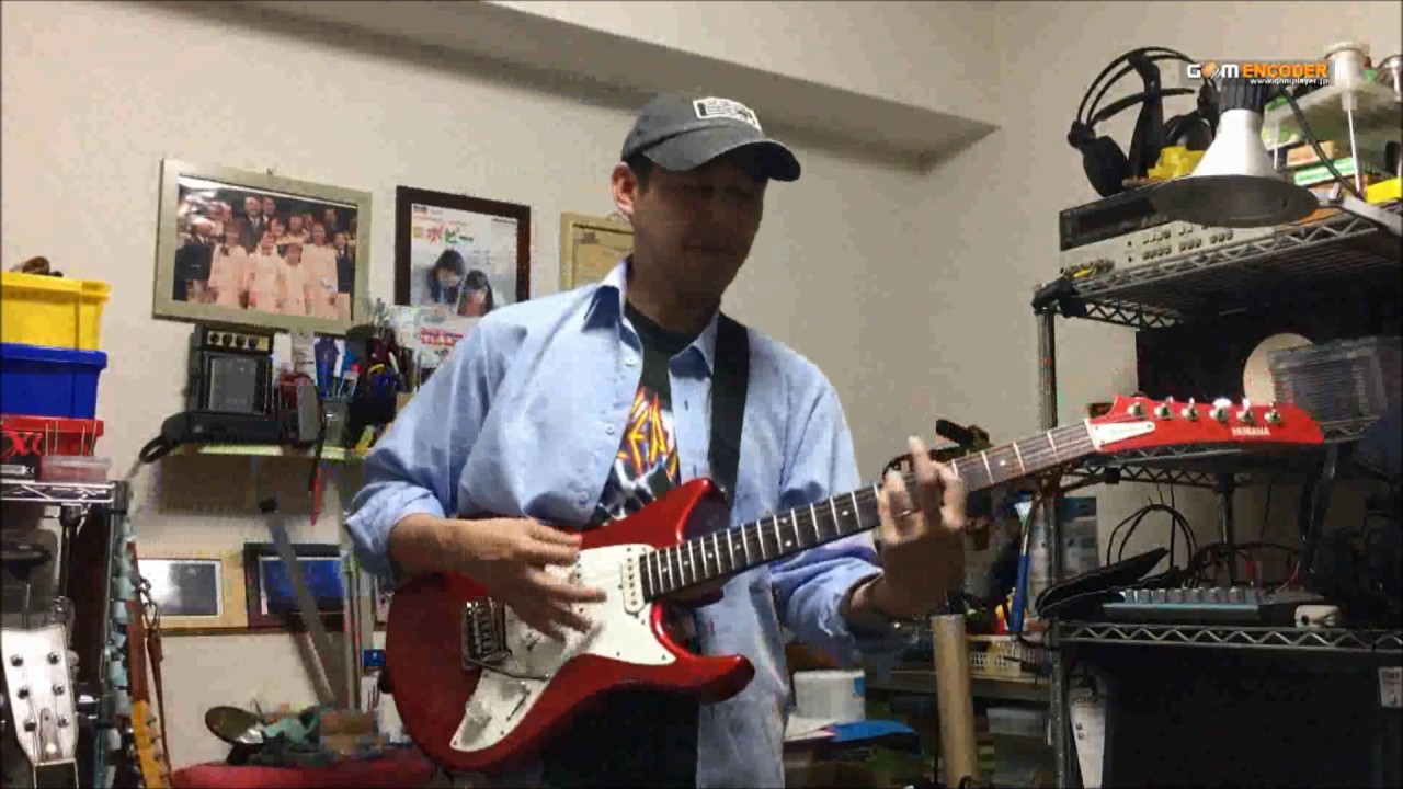 ああもう、やってらんないぜっ！ with YAMAHA SS600 - YouTube