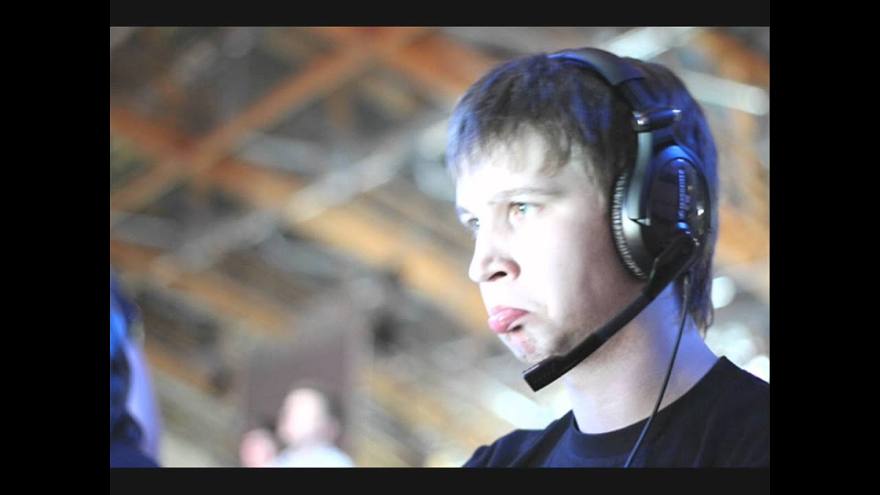 Yegor Markeloff Markelov Fan Video HD - YouTube
