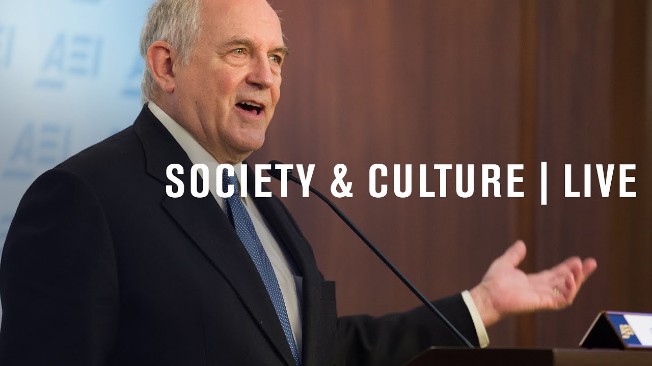 The curmudgeon's guide to getting ahead - YouTube