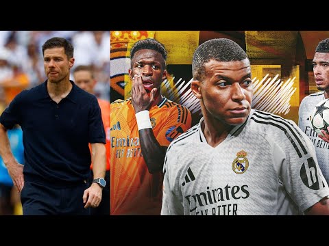 Real Madrid best 11 for next season | We need more PLAYERS - YouTube