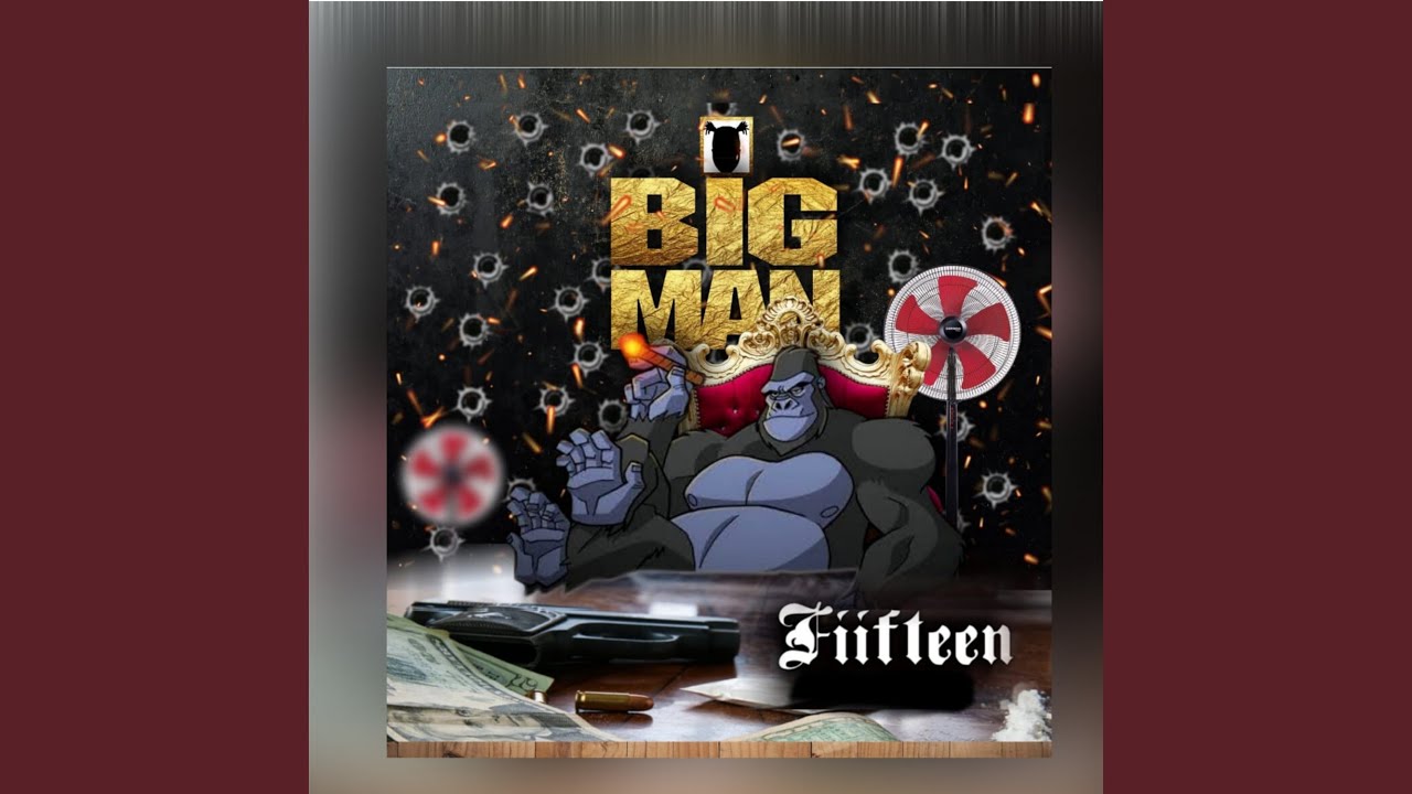 Big Man - YouTube