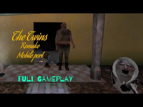 The Twins Remake Unofficial Full Gameplay - YouTube