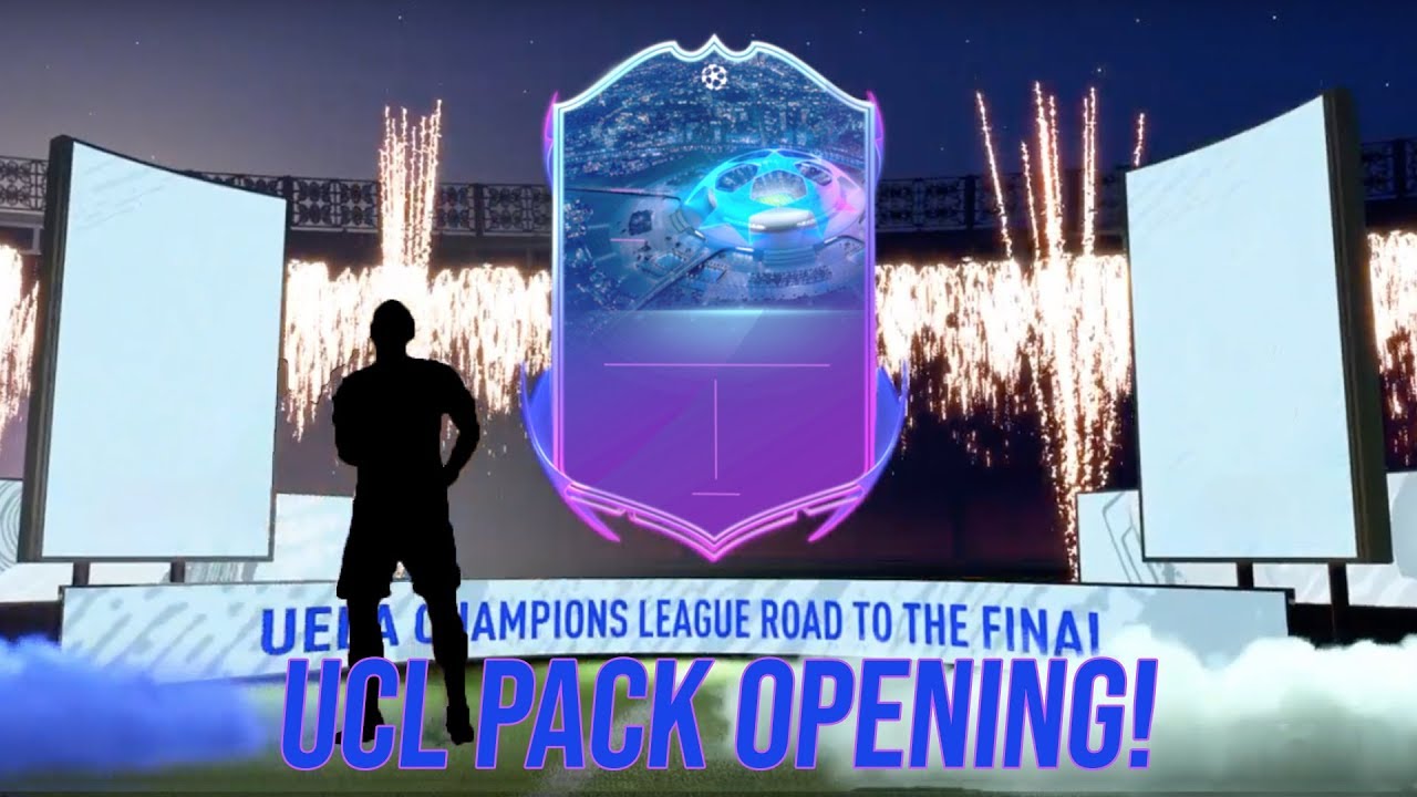 *LIVE* FIFA 20 PACK OPENING - HUNTING FOR A RTTF CARD + GUARANTEED TOTW ...