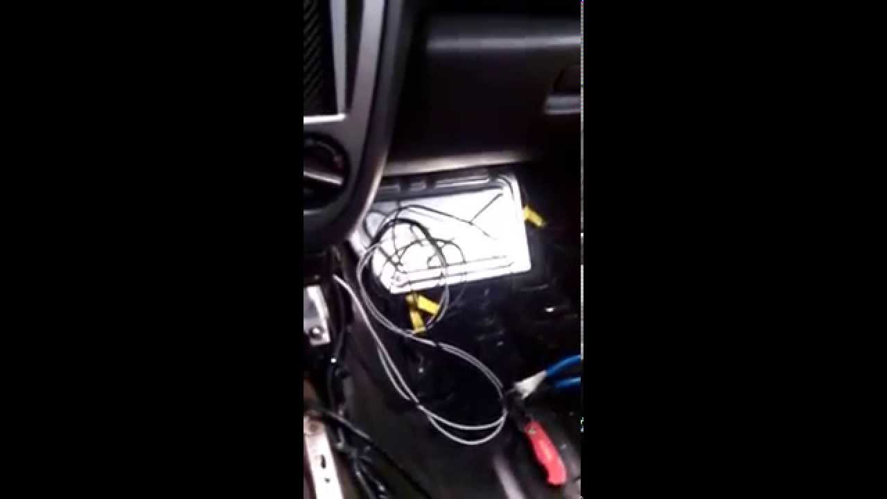 MapDCCD install Documentation - YouTube