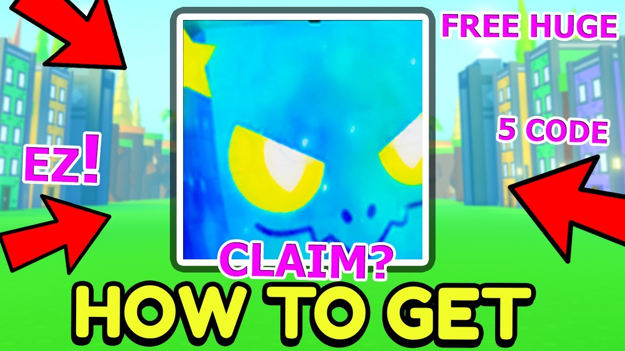 *NEW* How To Get The HUGE COMET AGONY In Roblox PET SIMULATOR X! - YouTube