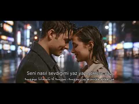 Mahsun Kırmızıgül : yaz kurdish محسون قڕمزی گوڵ : بنووسە