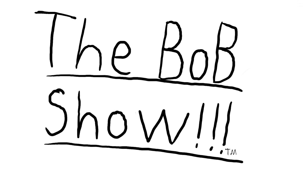 The Bob show episode one : cyber truck madness - YouTube