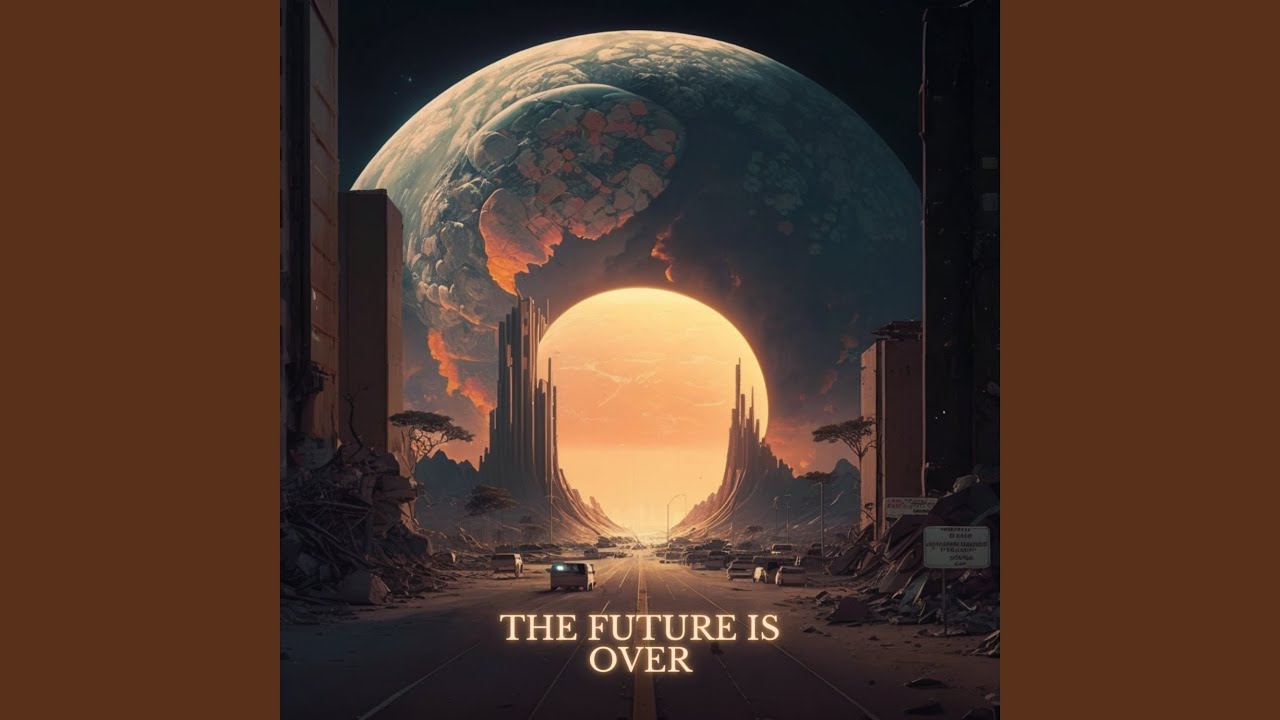 The Future is Over - YouTube