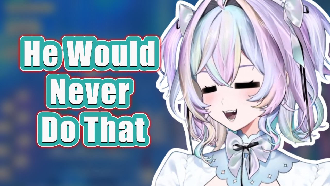 Why Yuy’s Father Will Never Appear on Her Stream or Chat | YUY_IX ...