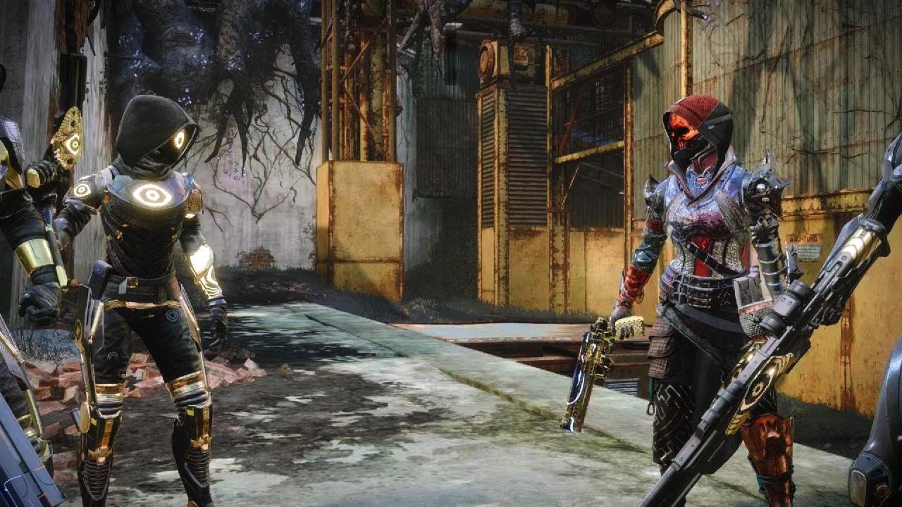 Hunter Competitive ft turk & checkmate - YouTube