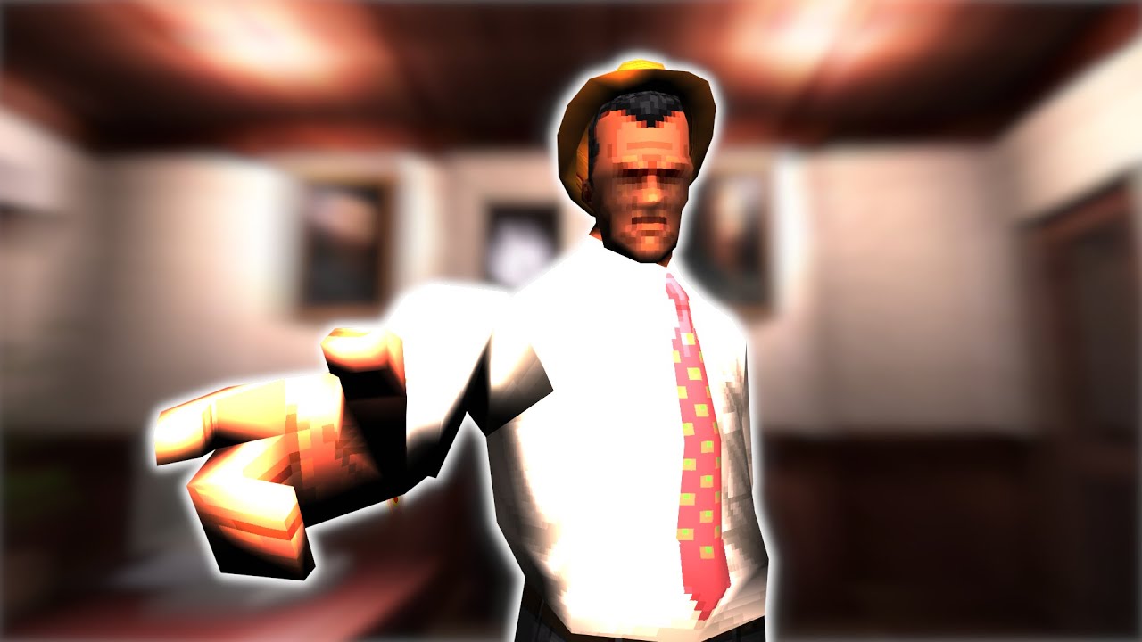 SHAKE MY HAND | Metal Gear Solid - YouTube