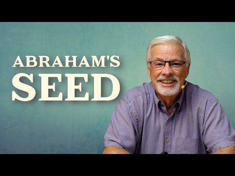 Abraham's Seed - YouTube