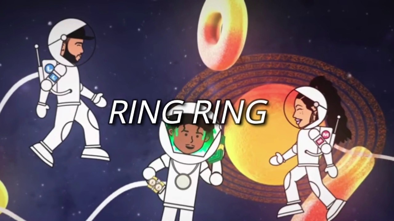 Jax Jones, Mabel - Ring Ring (Sub Español) ft. Rich The Kid - YouTube