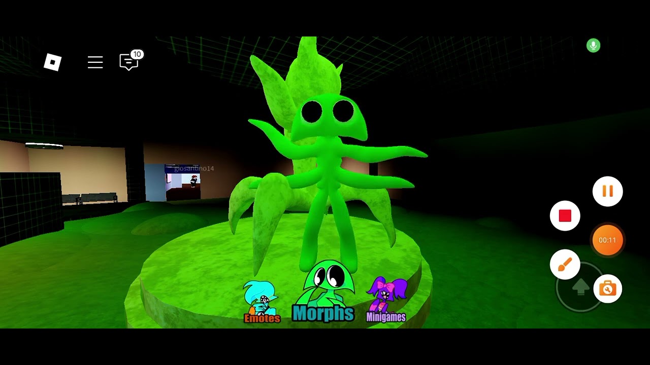 care of verver rp update 3 💯 - YouTube