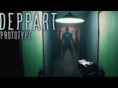 deppart(first video) - YouTube