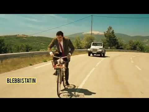 Mr. Bean| The Intelligent| Mass status| Blebbistatin |