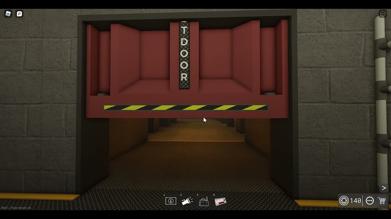 SNGC [OFFICIAL] meltdown and bunker - YouTube