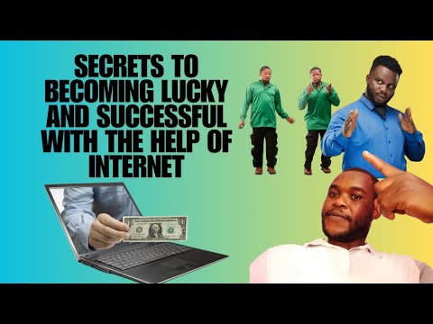 Learn How To Give Value And Attract Luck To Yourself. - YouTube