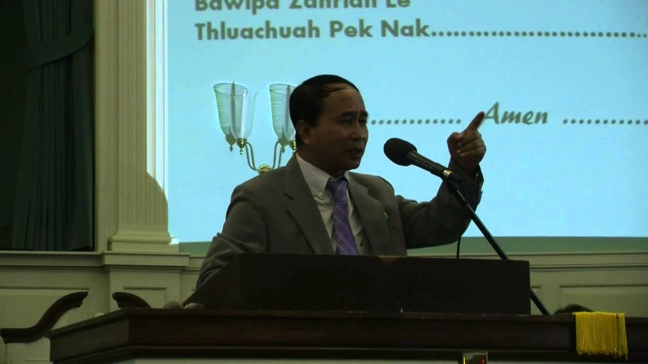 Rev.Dr.Van Bik (Professor, MIT) - YouTube