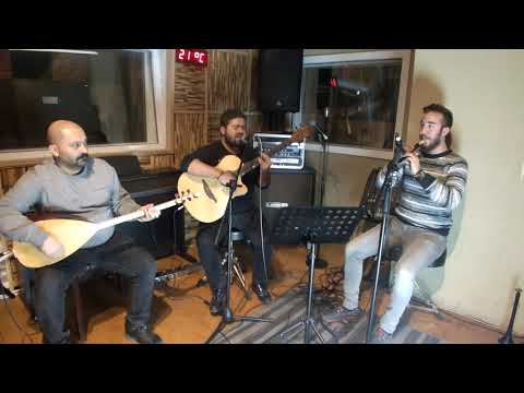 Uygar Erdoğan - Sen Yalanmıydın ( 2018 )