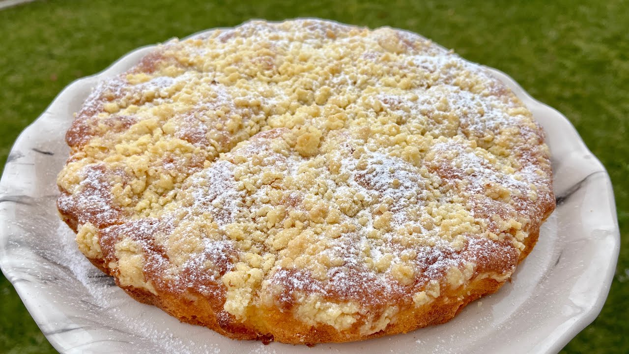 Torte me 1 Portokall 🍊dhe 5 Minuta Kohë që ju ta Shijoni 📣📣 - YouTube