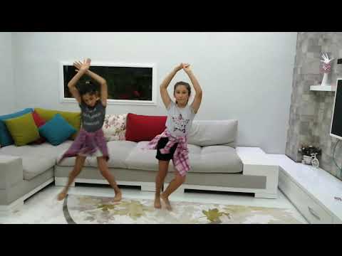 Kuzenlerden despacito dans hareketleri
