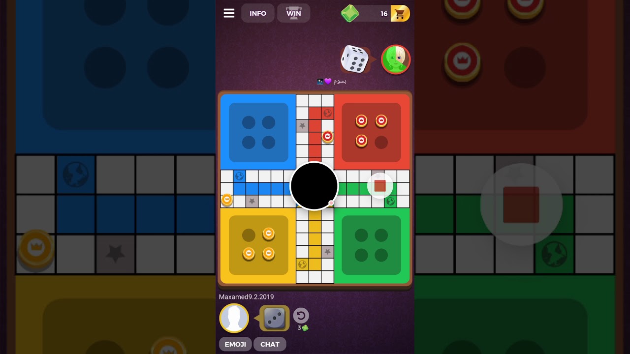 Ludo Star - 2019-09-08 - YouTube