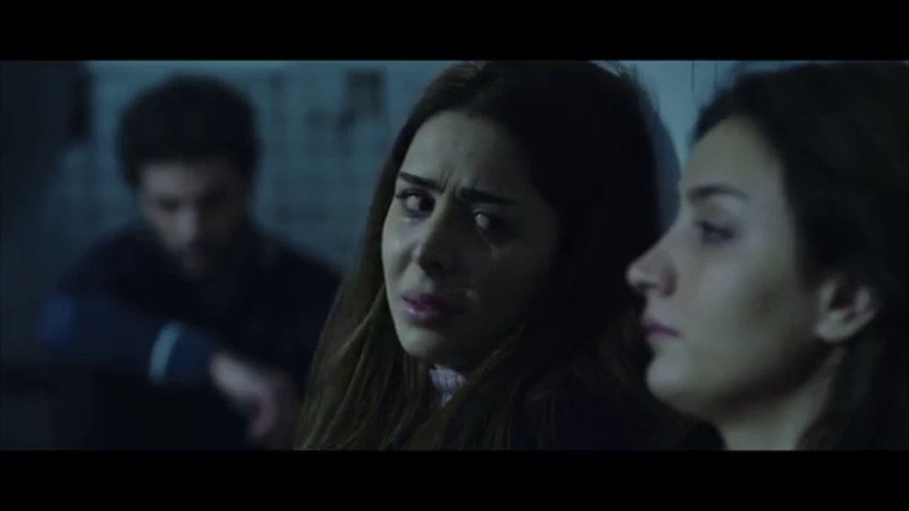 Shaam Film Syrian Festival - The Father Trailers - YouTube