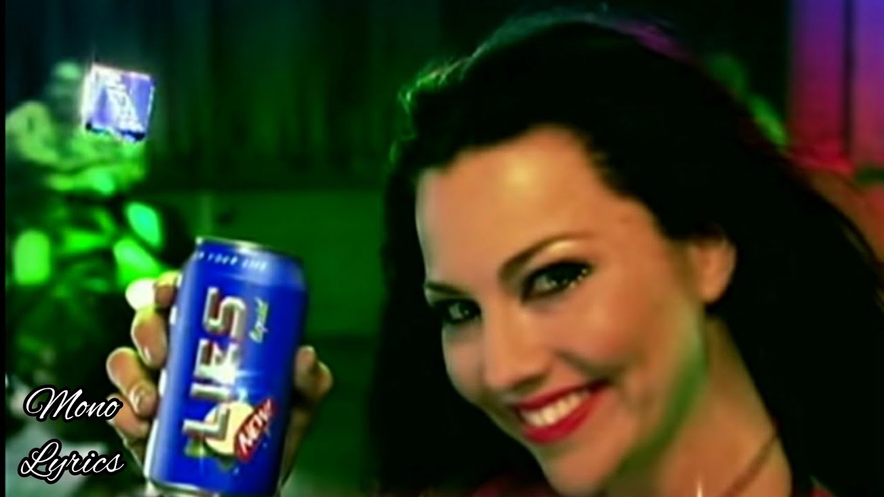 Evanescence - Everybody's Fool (Tradução/Legendado) - YouTube