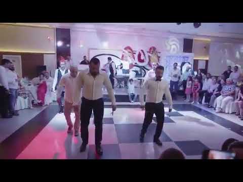 ankara düğünü böyle olur : süper danslar