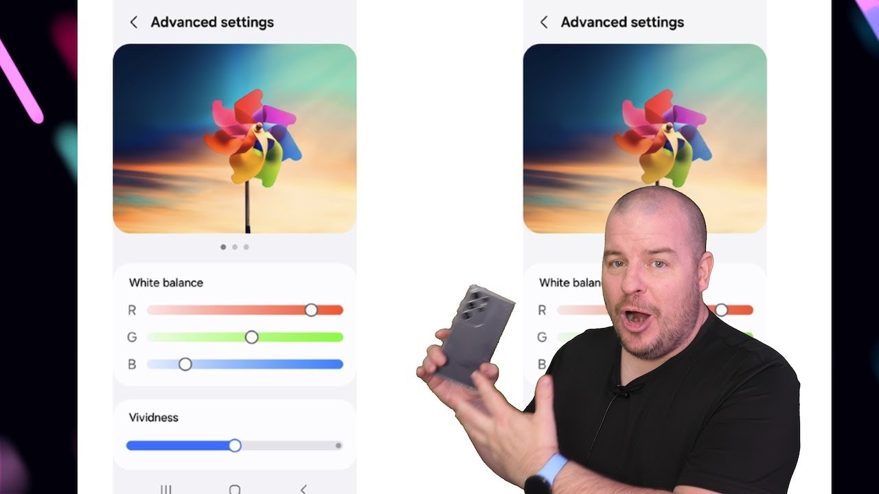 Official Samsung Galaxy S24 Ultra First Software Update Details ...