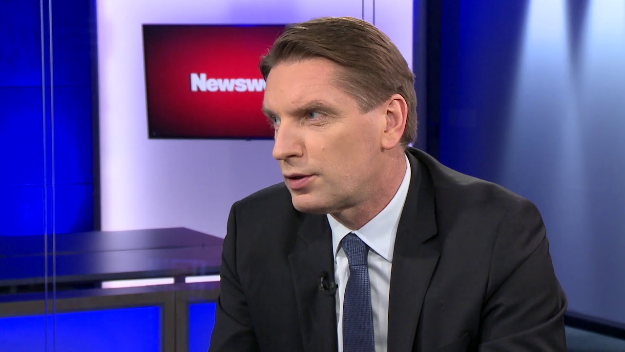 Odc. 57: prof. Antoni Dudek, prof. Roman Kuźniar, o. Tomasz Dostatni ...