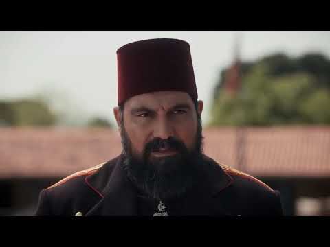 Payitah Abdülhamid.88 bölüm bu vatanın bir avuç topragi