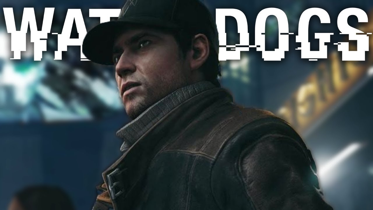 Should Watch Dogs 3 Become an RPG? - YouTube